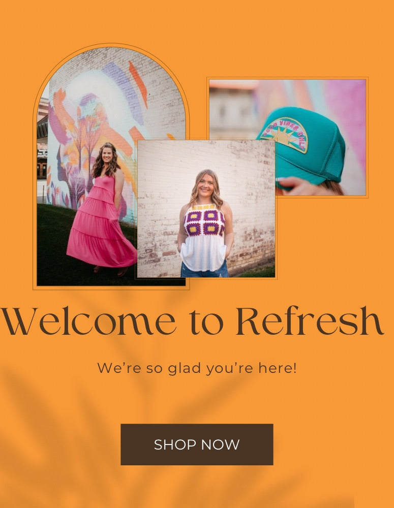 Refresh Resale