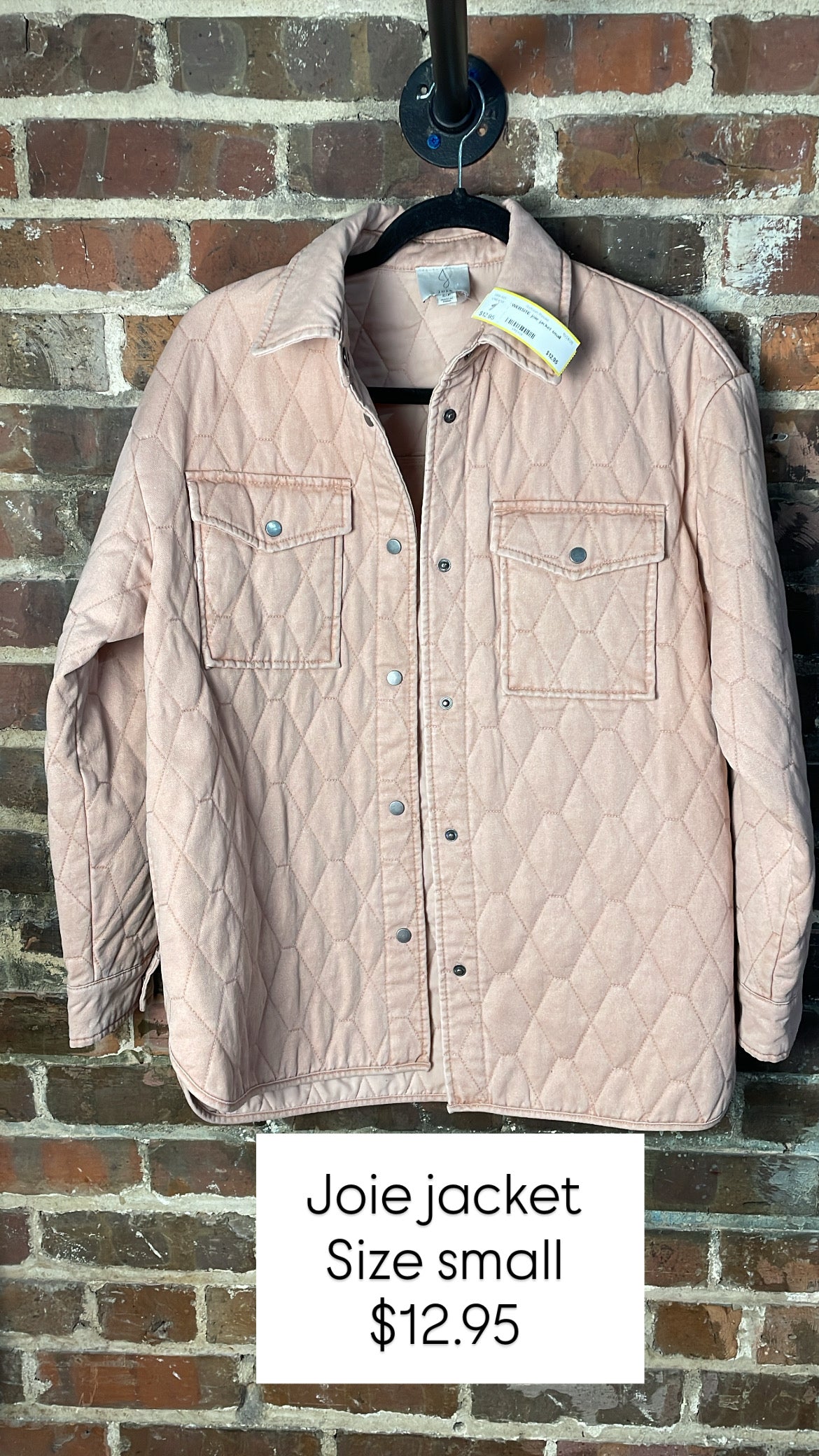 Joie jacket – Refresh Resale