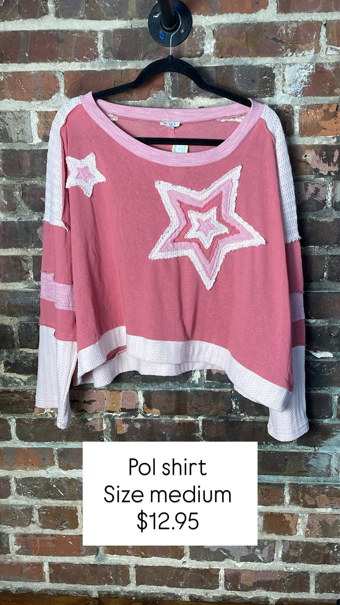 Pol shirt – Refresh Resale