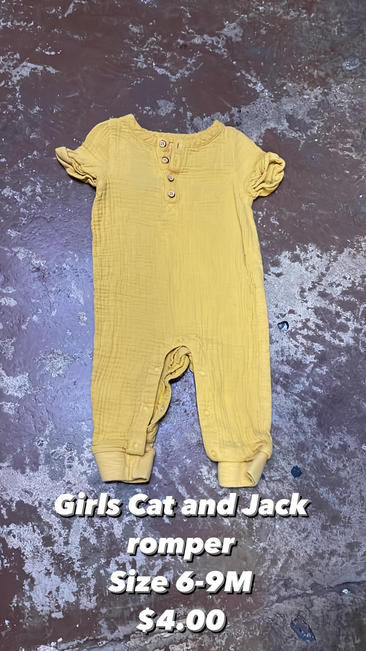 SALE – Refresh Resale
