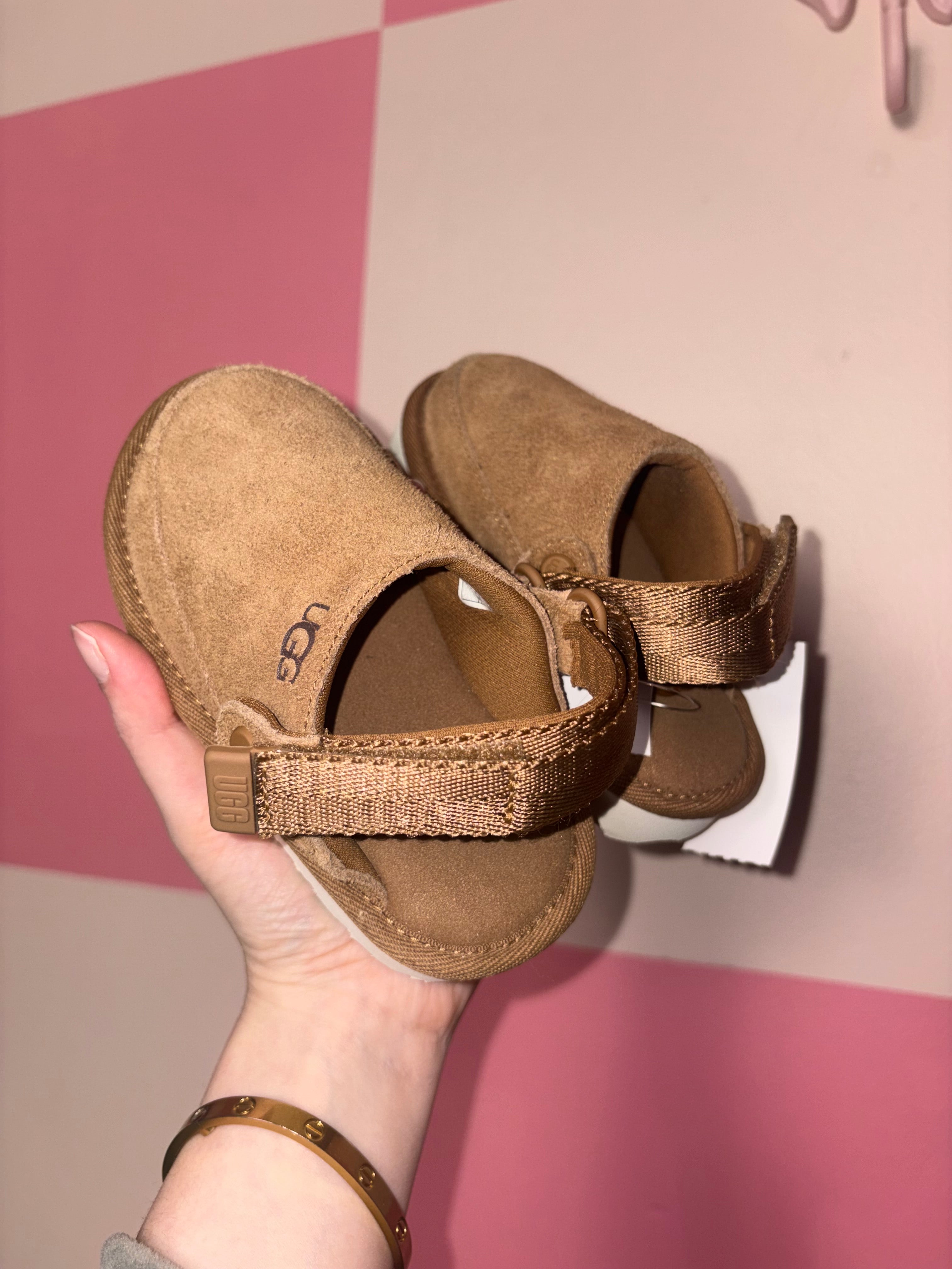 Girls Uggs Little kids 7 – Refresh Resale