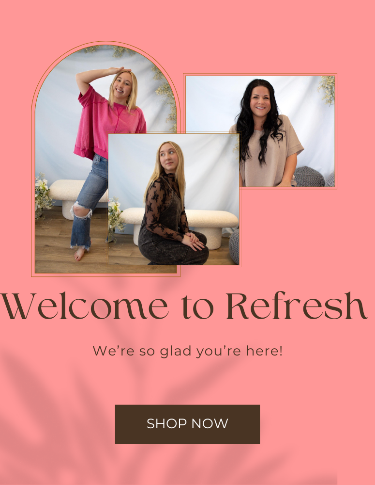 Refresh Resale